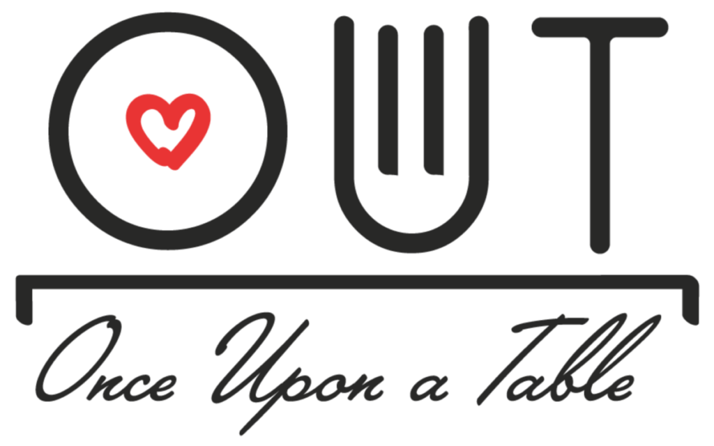 Contact – Once Upon A Table