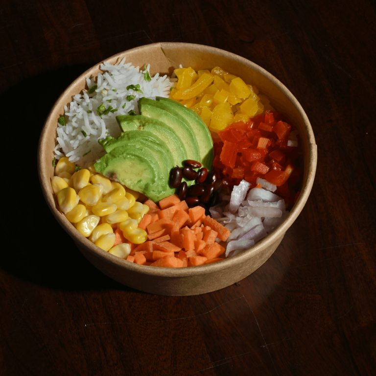 Once Upon A Table – Discover The World Of Global Cuisines!