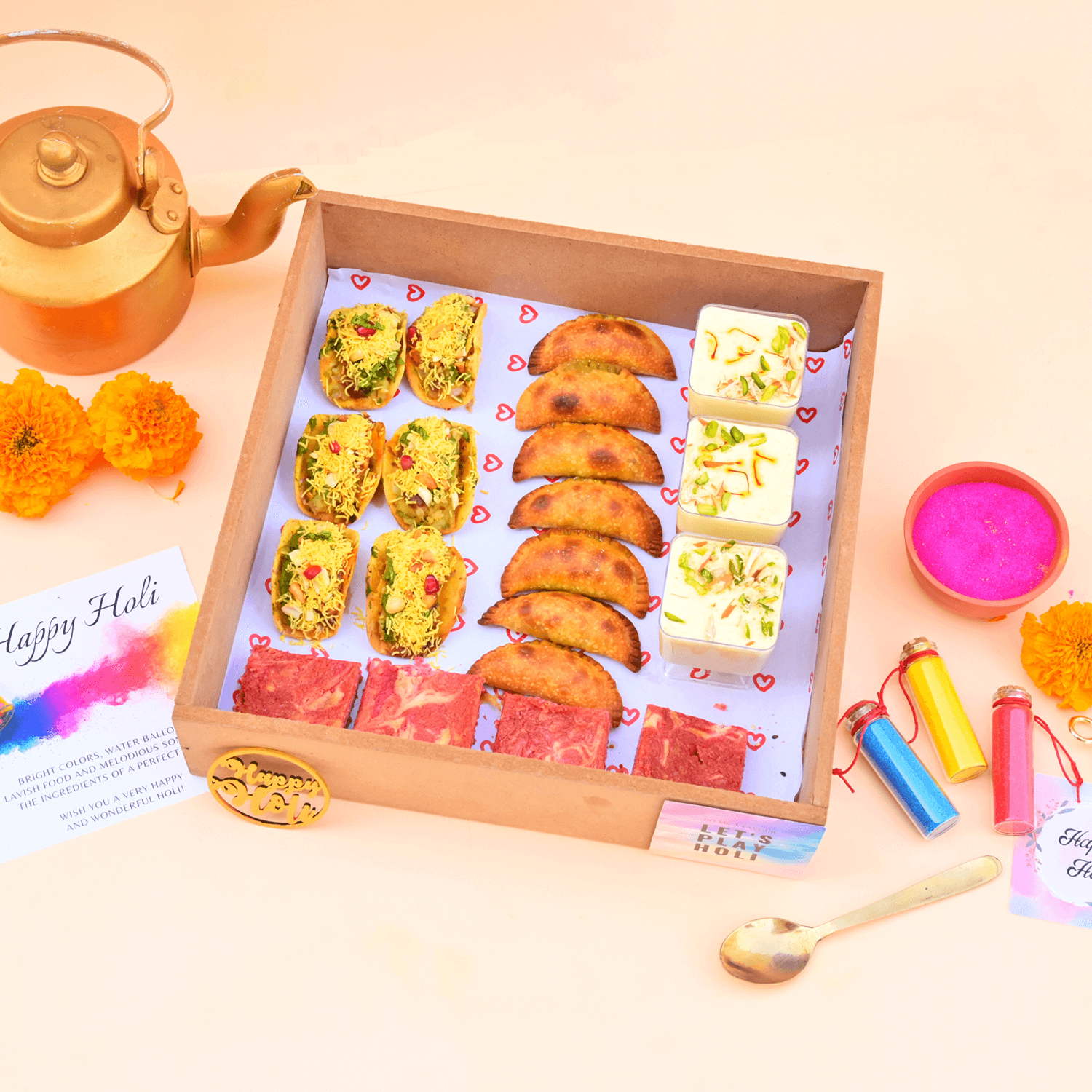 Cocktail Platter – Once Upon A Table