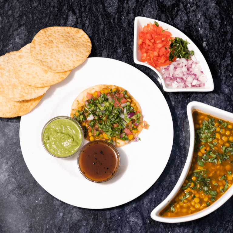 Once Upon A Table – Discover The World Of Global Cuisines!