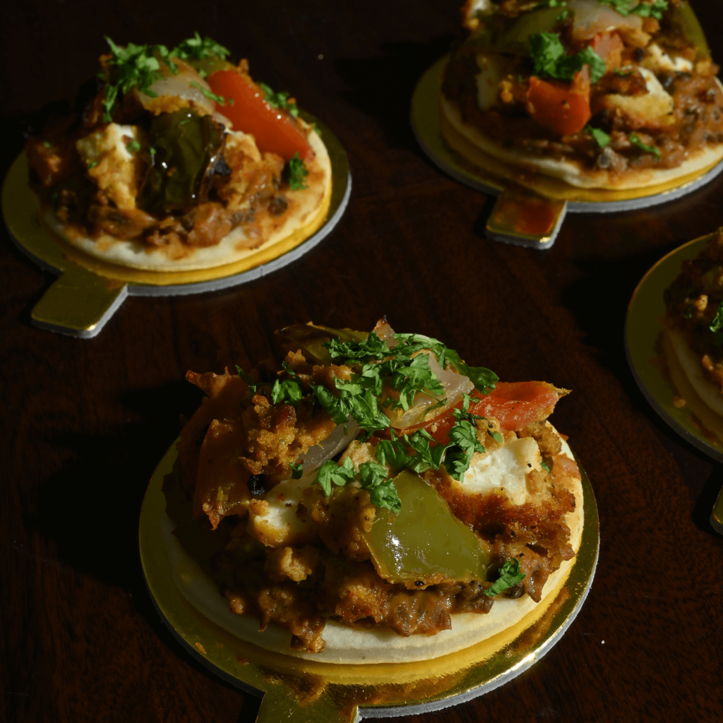 Pindi Channa Tart – Once Upon A Table