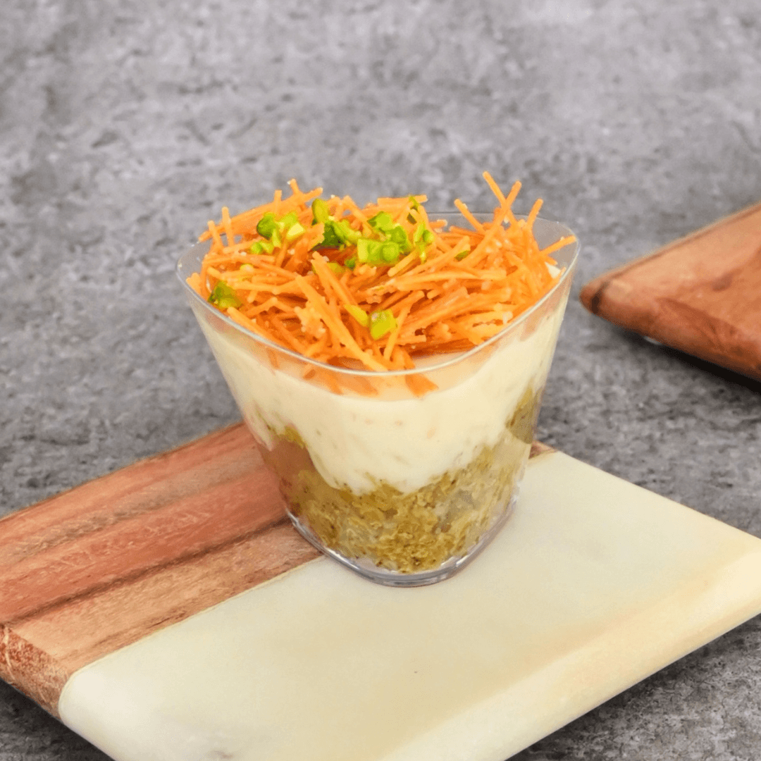 Pista Rice Kunafa Pudding – Once Upon A Table