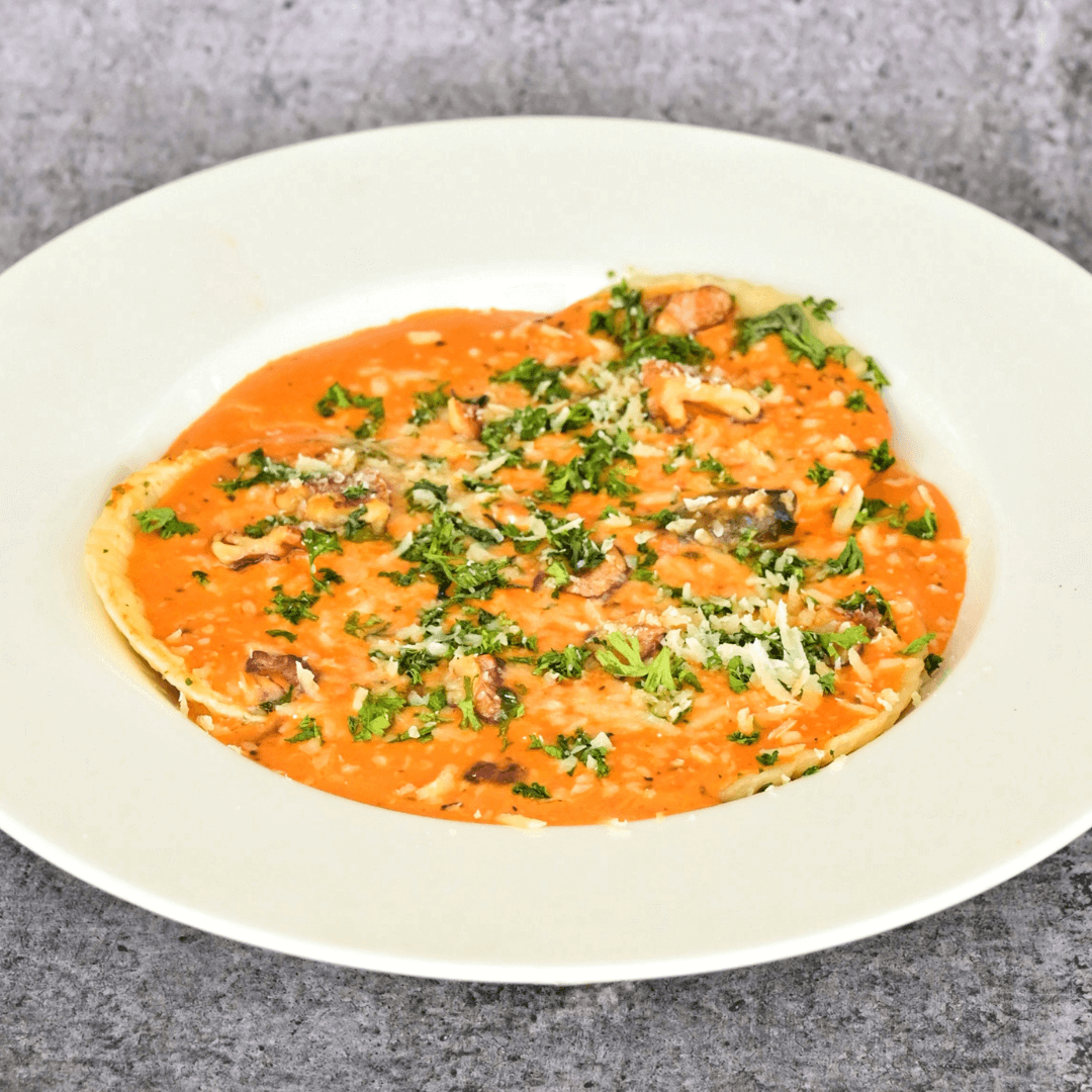 Ravioli – Once Upon A Table