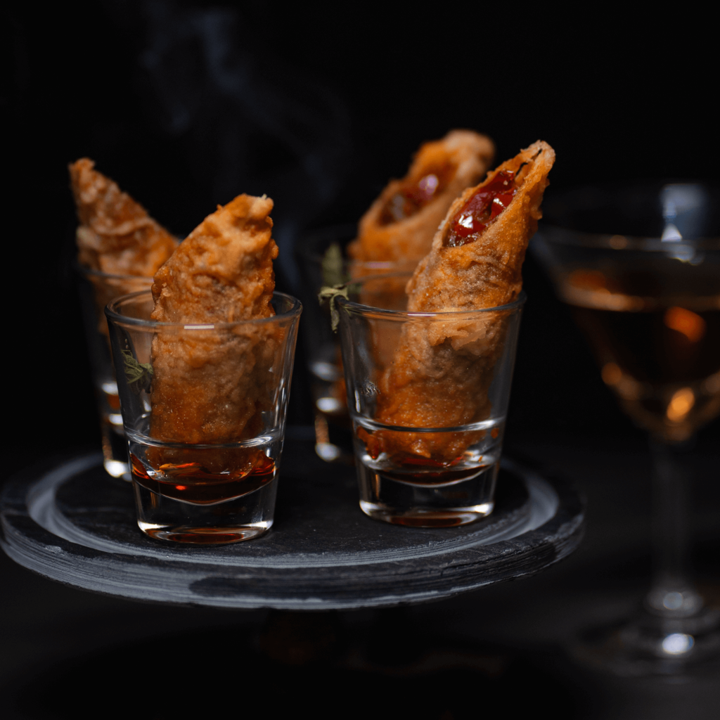 Once Upon A Table – Discover The World Of Global Cuisines!